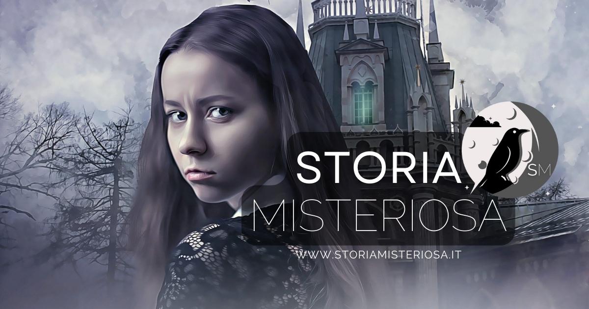 Storia Misteriosa, i grandi misteri della storia